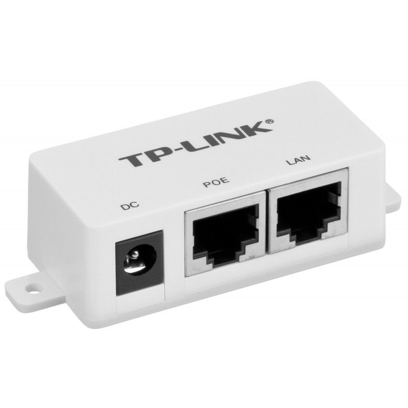 TP-LINK PoE Injector
