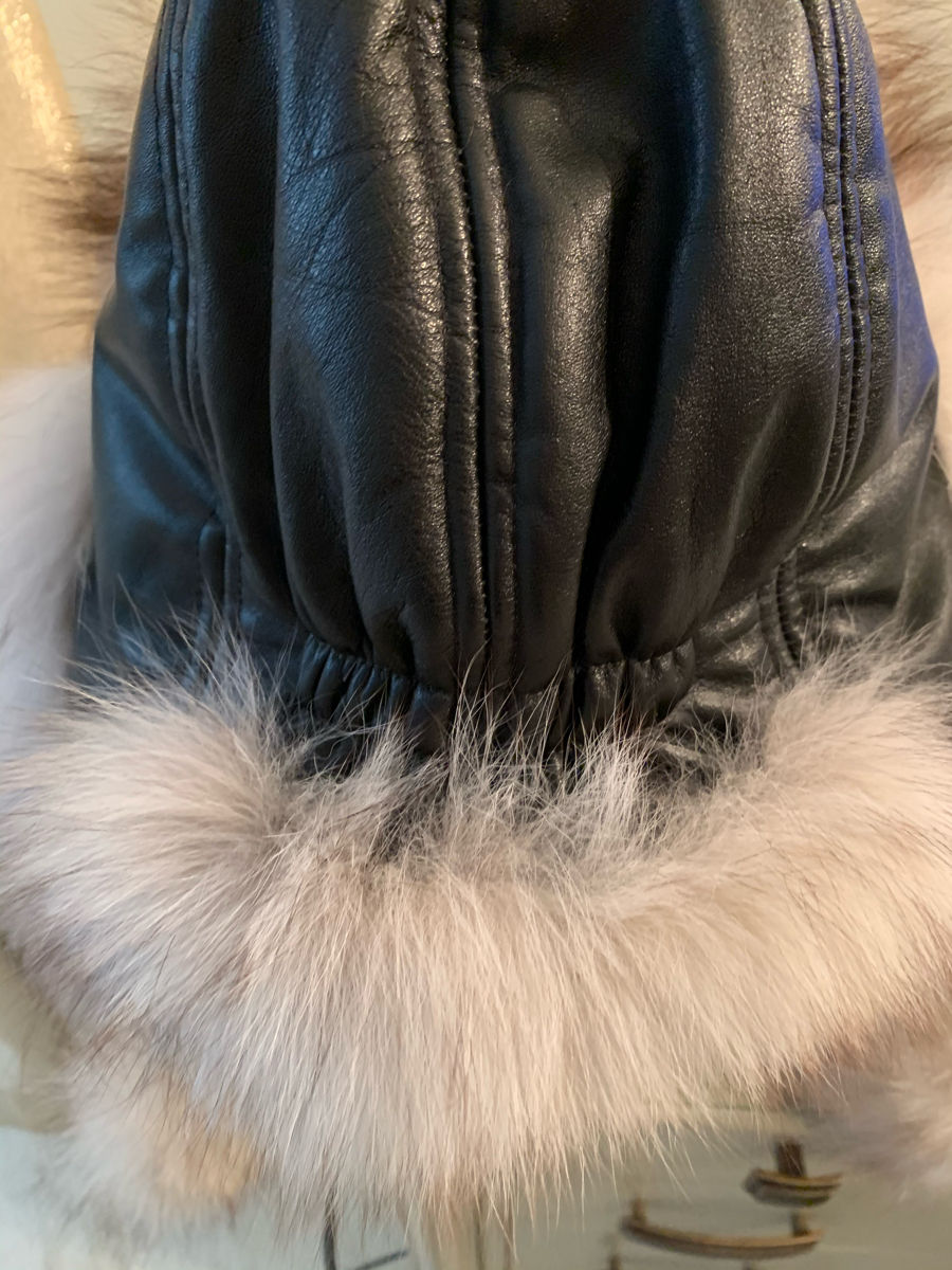 Caciuli Berete naturale