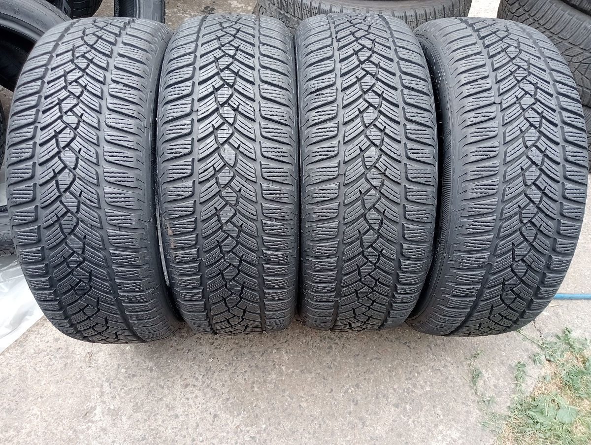 215 55 R17 Fulda (Goodyear)