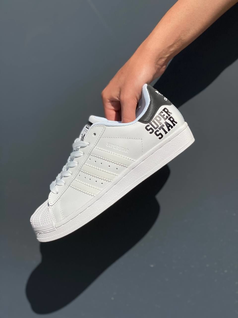 Adidas Superstar Reflection Women's
