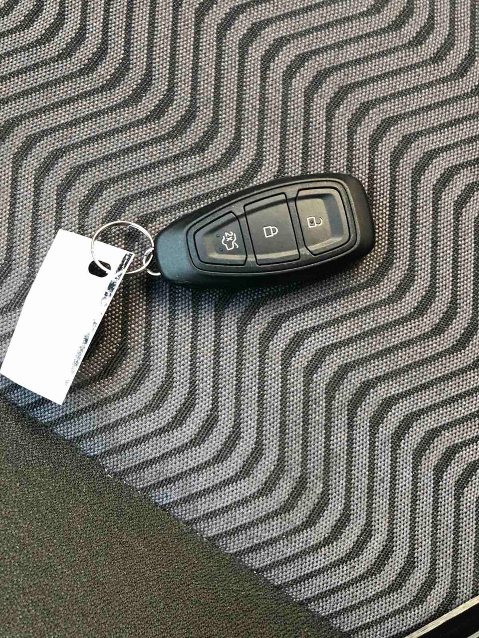 Программирование (привязка) ключей Renault, Nissan, Dacia