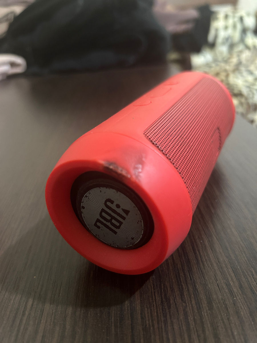 Jbl charge mini