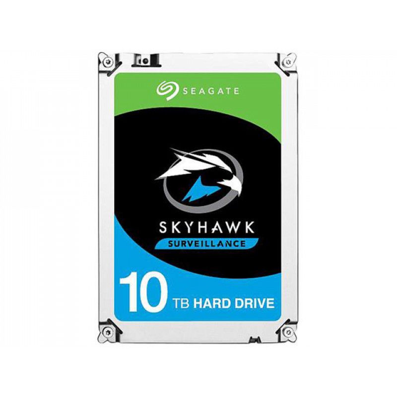 Seagate Surveillance SkyHawk 10 TB (ST10000VX0004)