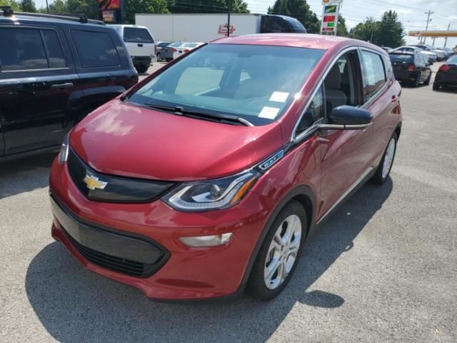 Chevrolet Bolt