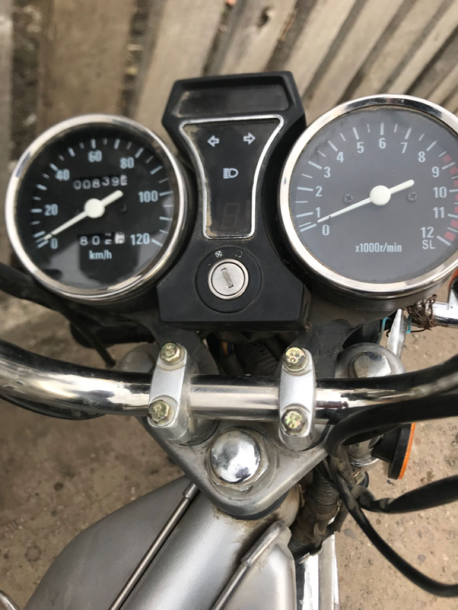Delta Moto