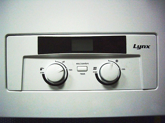 Газовый котел PROTHERM LYNX HK 24