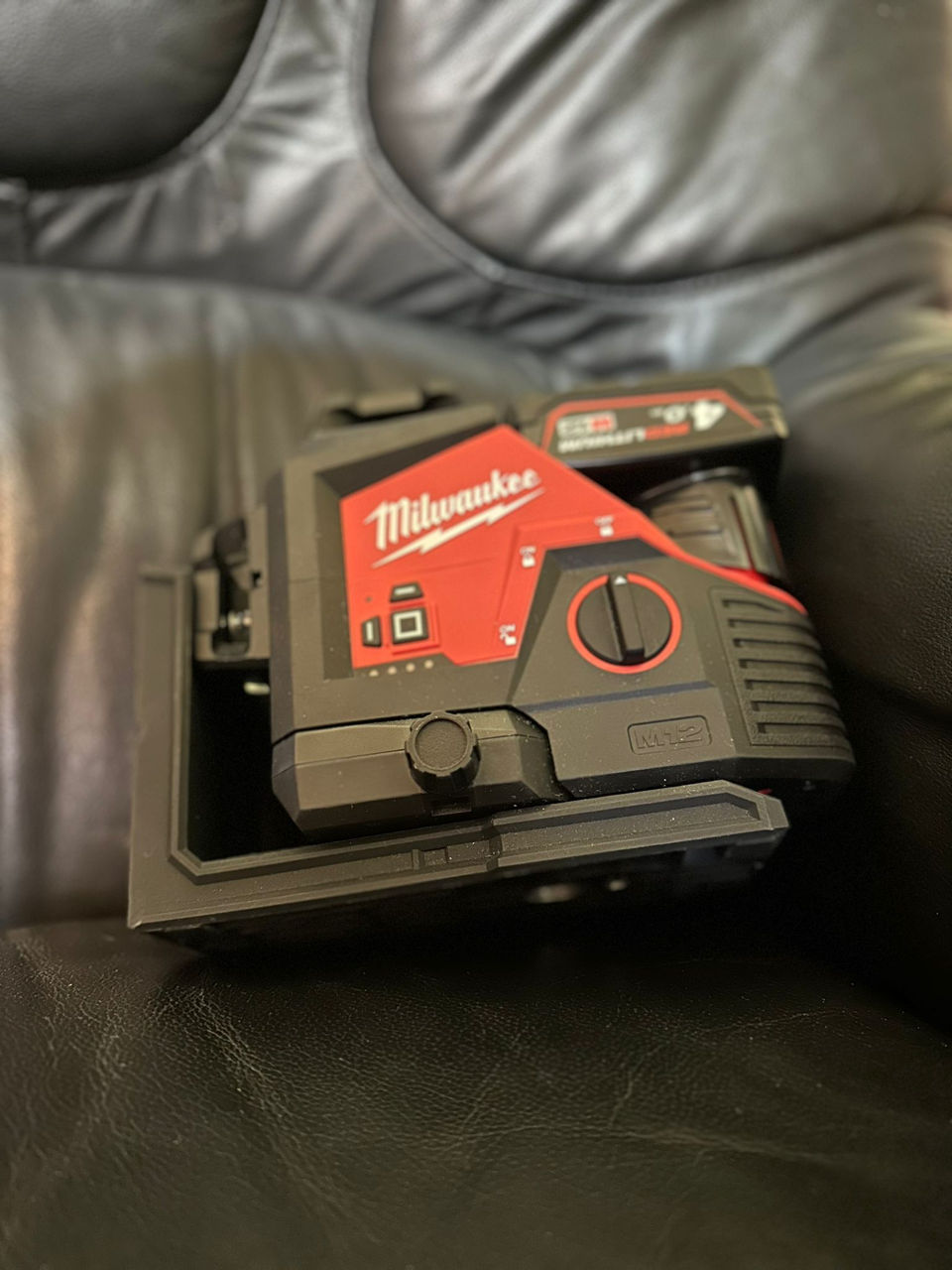 Milwaukee Laser M12 3PL