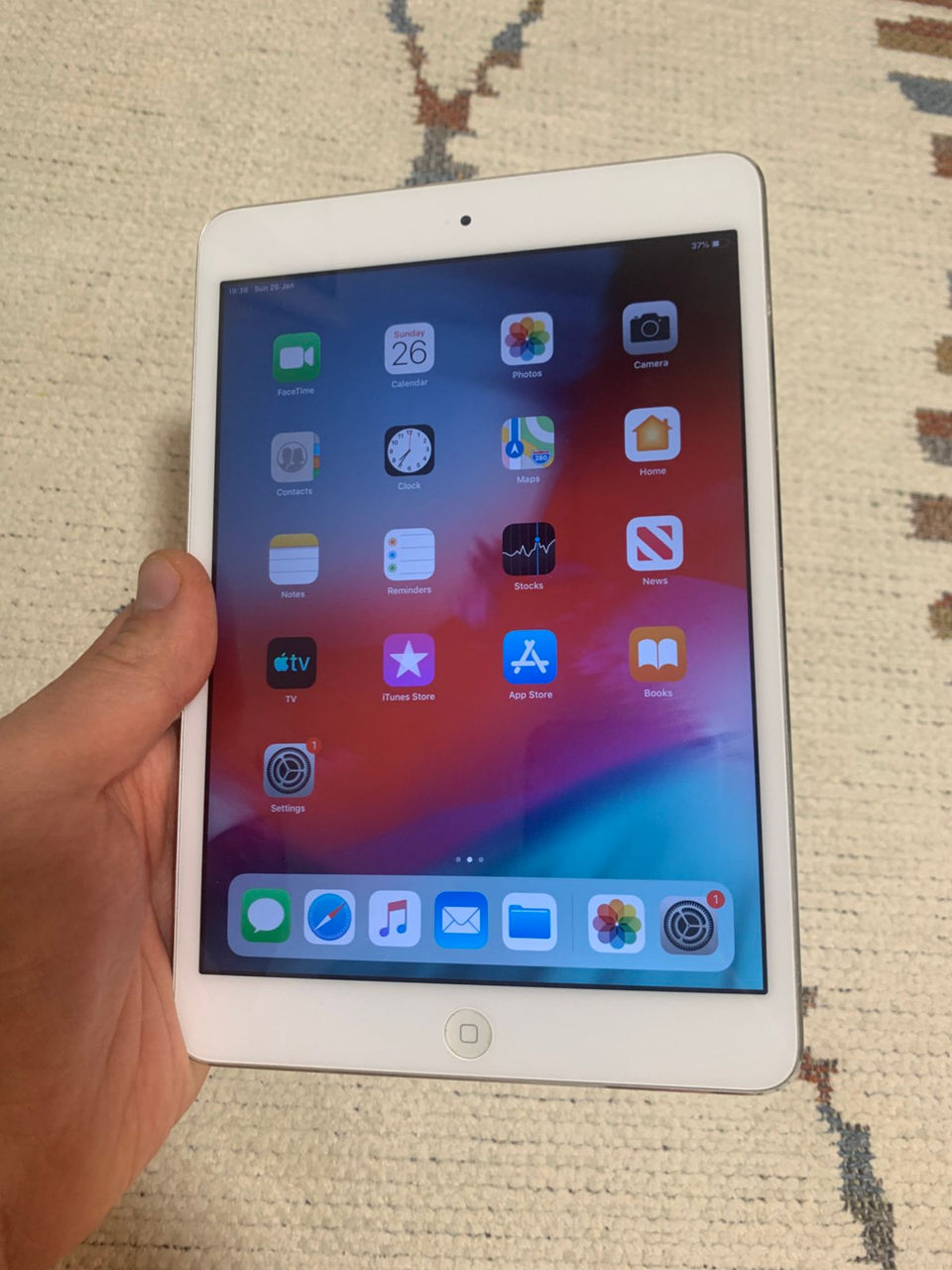 Ipad mini 2 /16gb