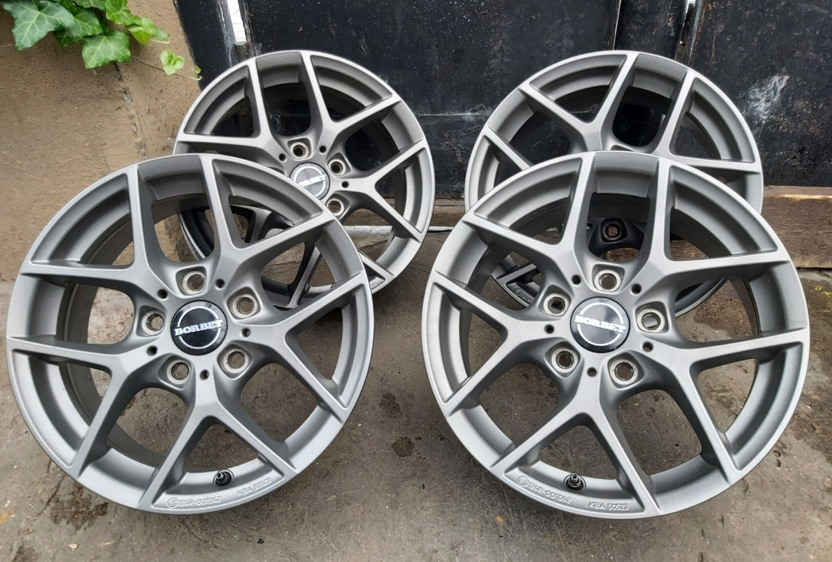 R16, 5*120, aduse, ideale, pret fix