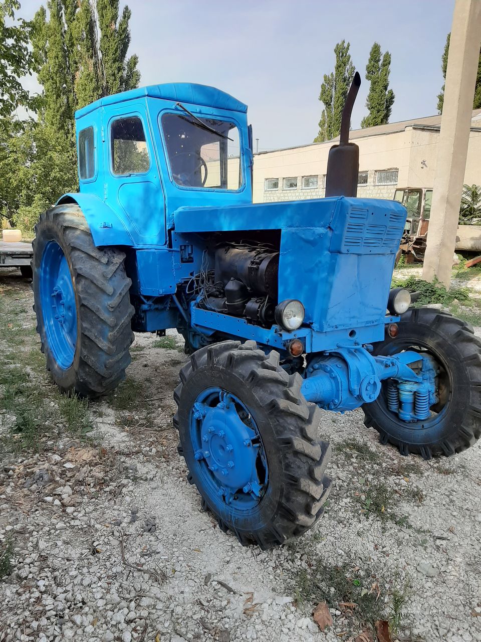 T40 AM in hod cu acte!