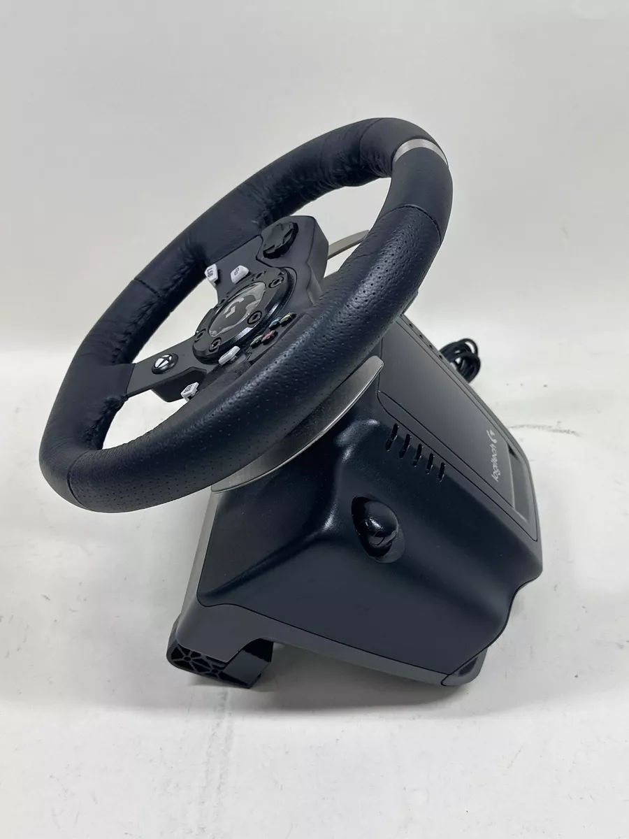 Logitech G Driving Force G920