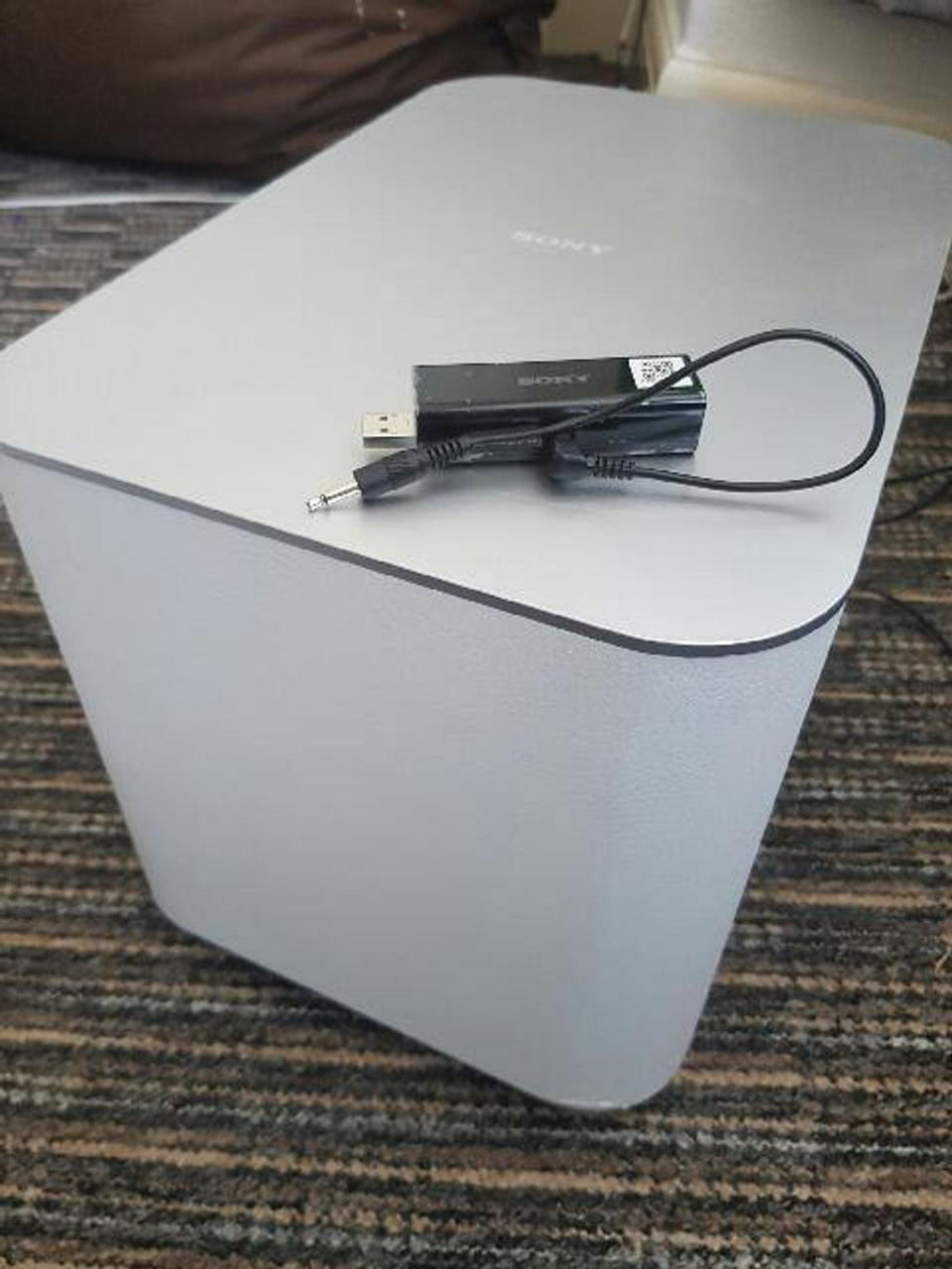 Sony Sub-woofer Swf-br100