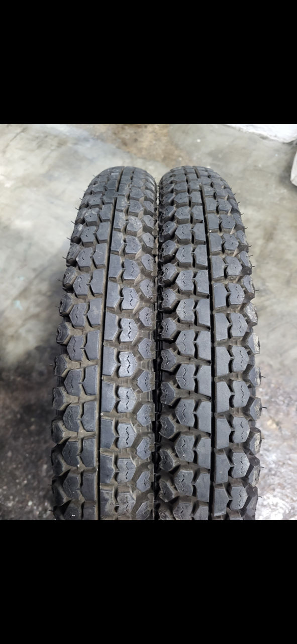 Anvelope Moto 3.25 R18 Mitas