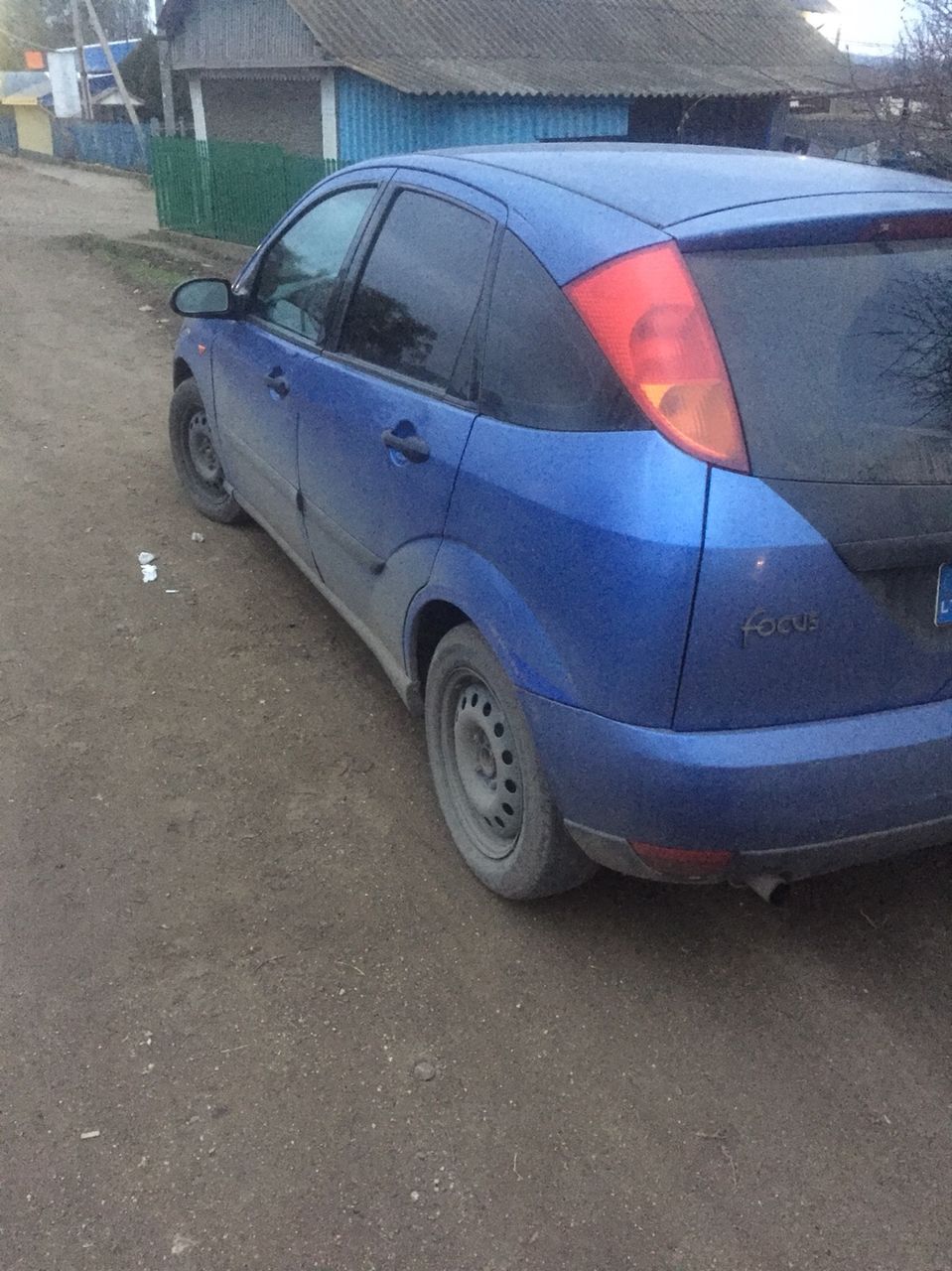 Dezmembrare ford focus 1.6 piese запчасти на форд фокус 1.6 бензин