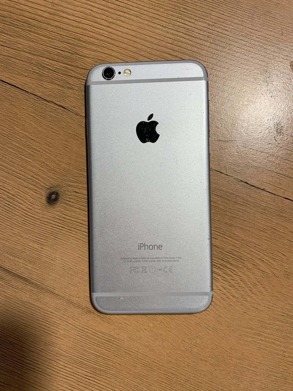 Iphone 6