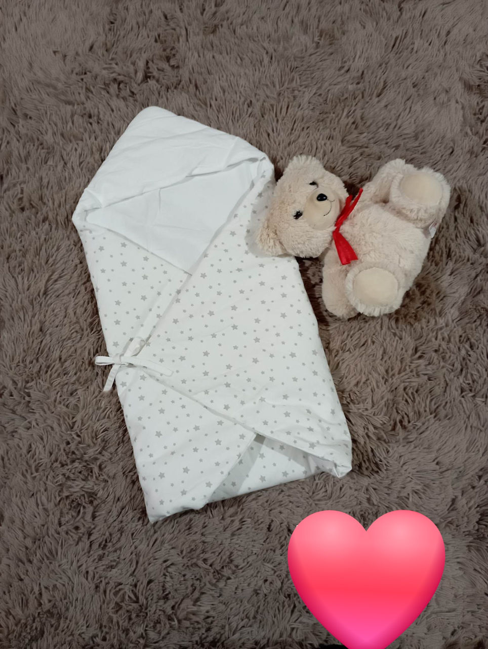 Hainute pentru nou nascut.