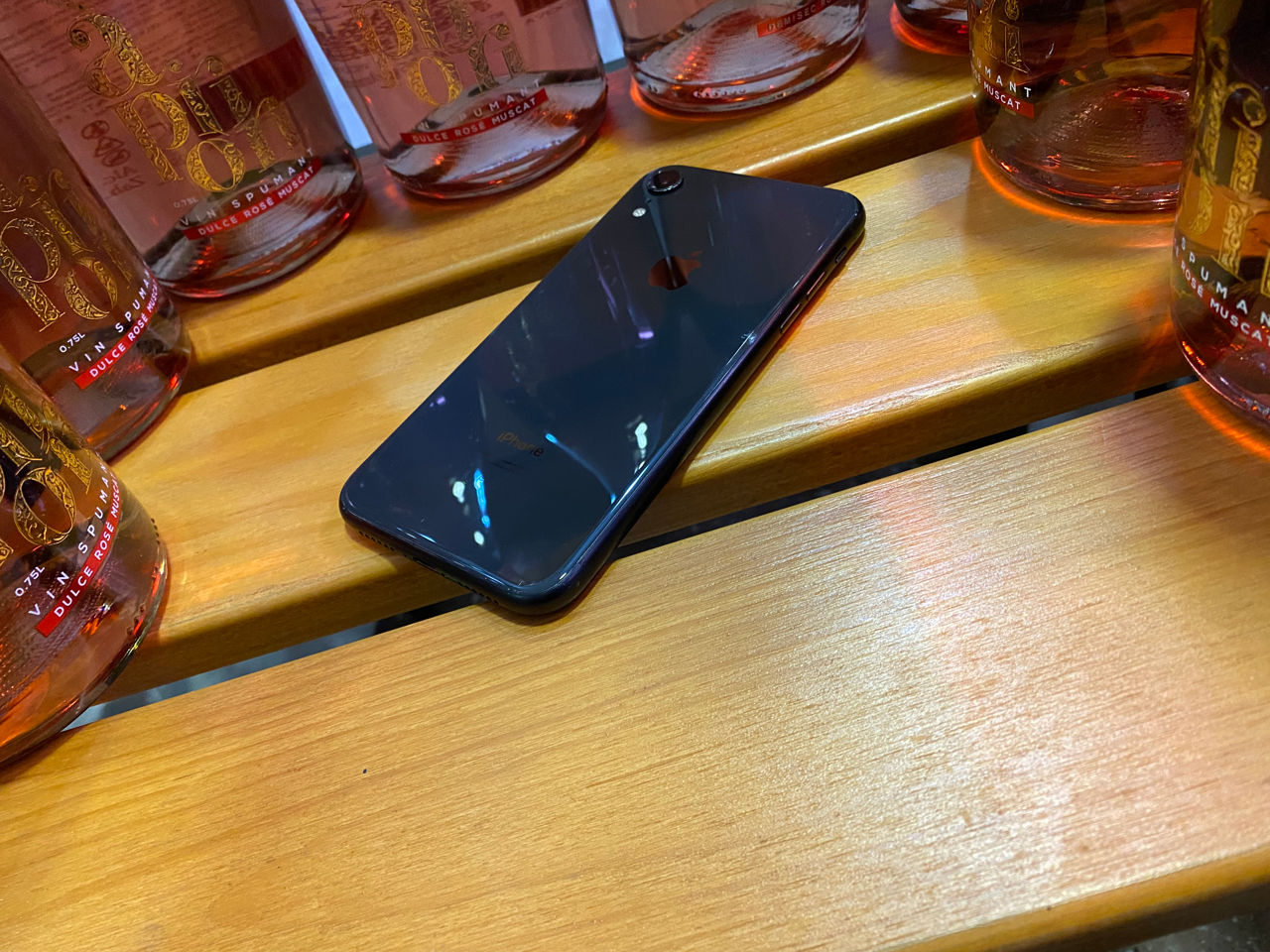IPhone XR 64GB Black