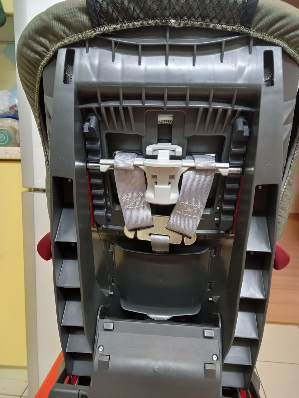 Britax Romer Germany