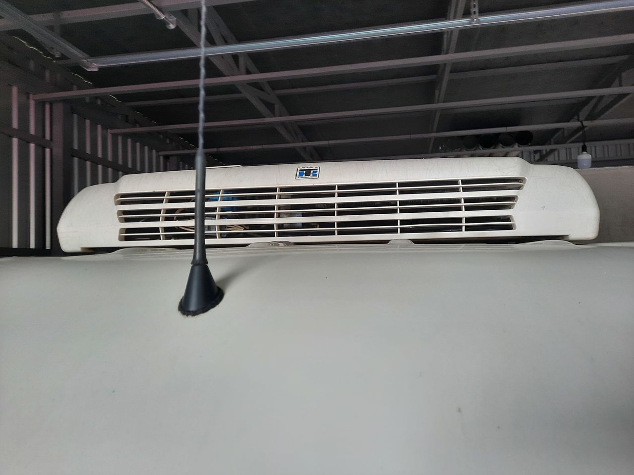 Холодильная установка Thermoking