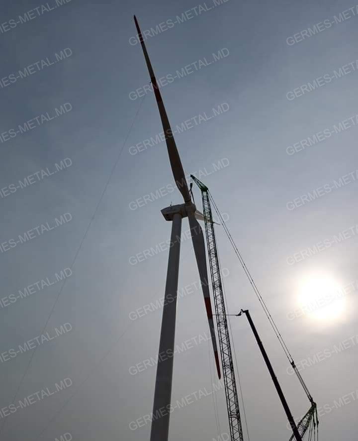 Ветрогенератор Vestas V90/2MW