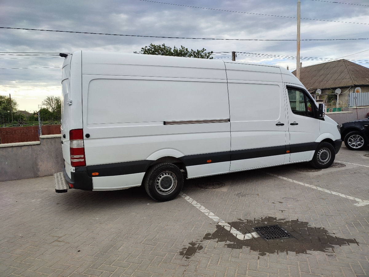 Transport de marfuri