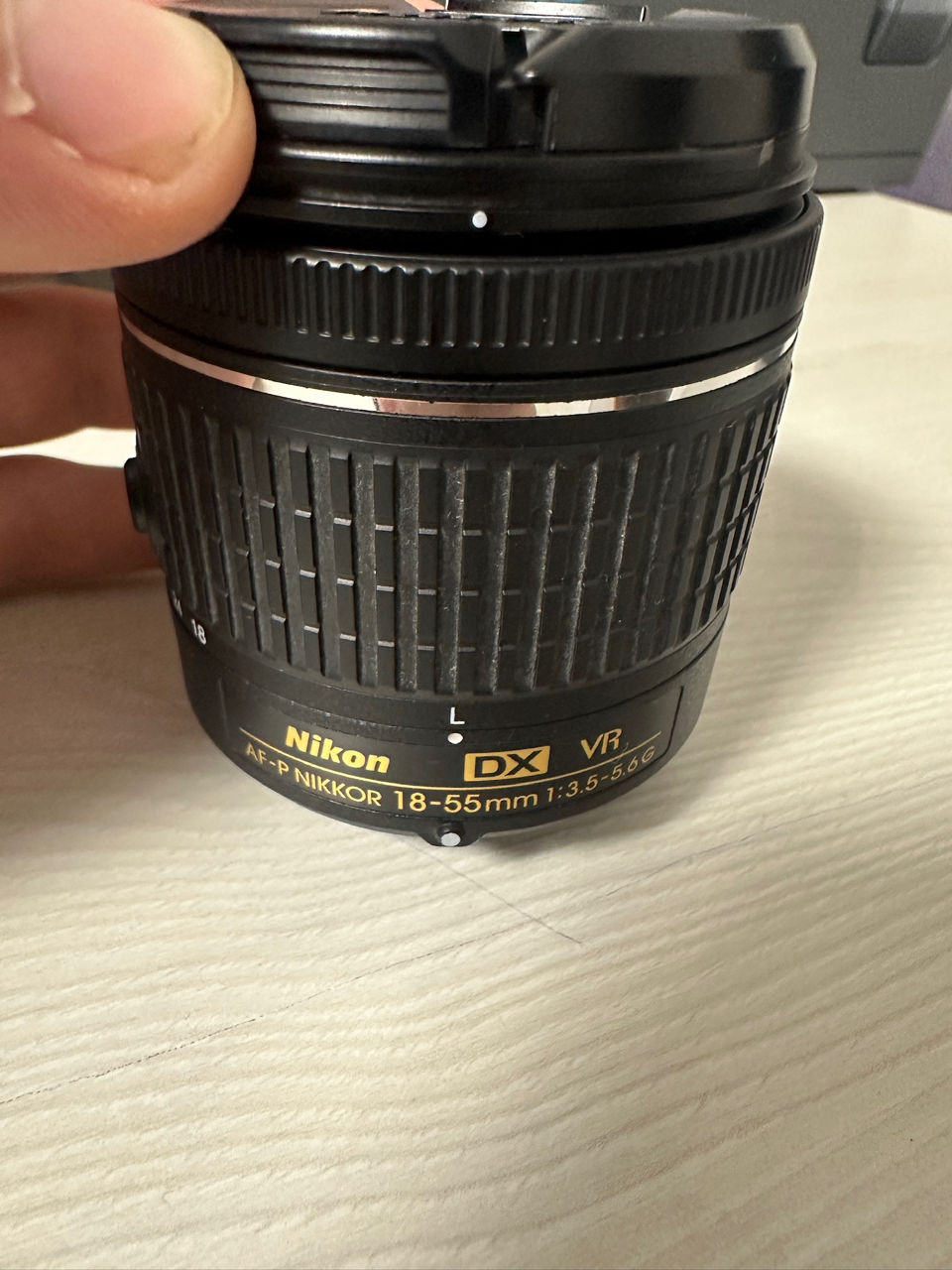 Nikon D3500
