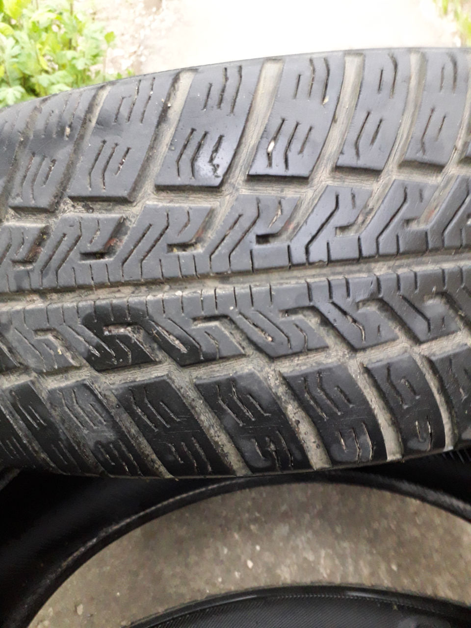 Vind discuri si anvelope