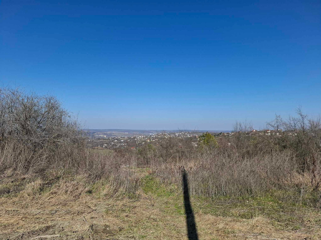 Teren de 6 Ari, Poiana Silvica Dumbrava