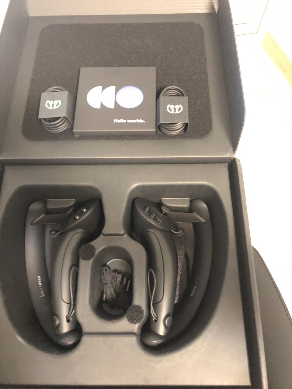 Index Valve Controllers