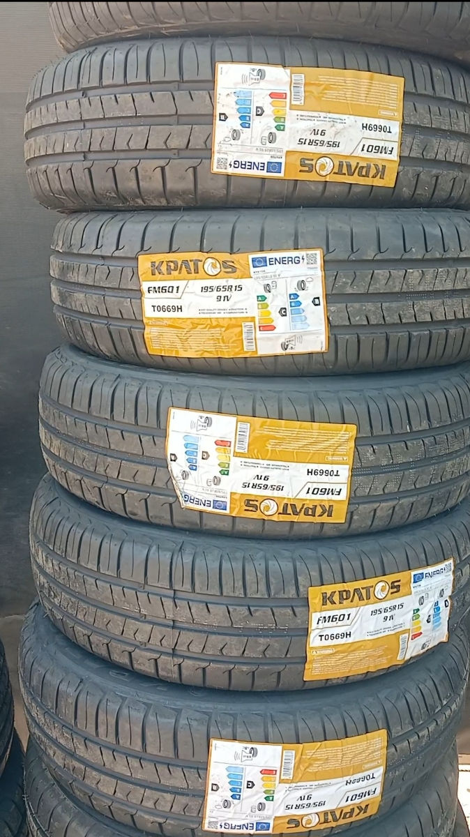 195/65R15