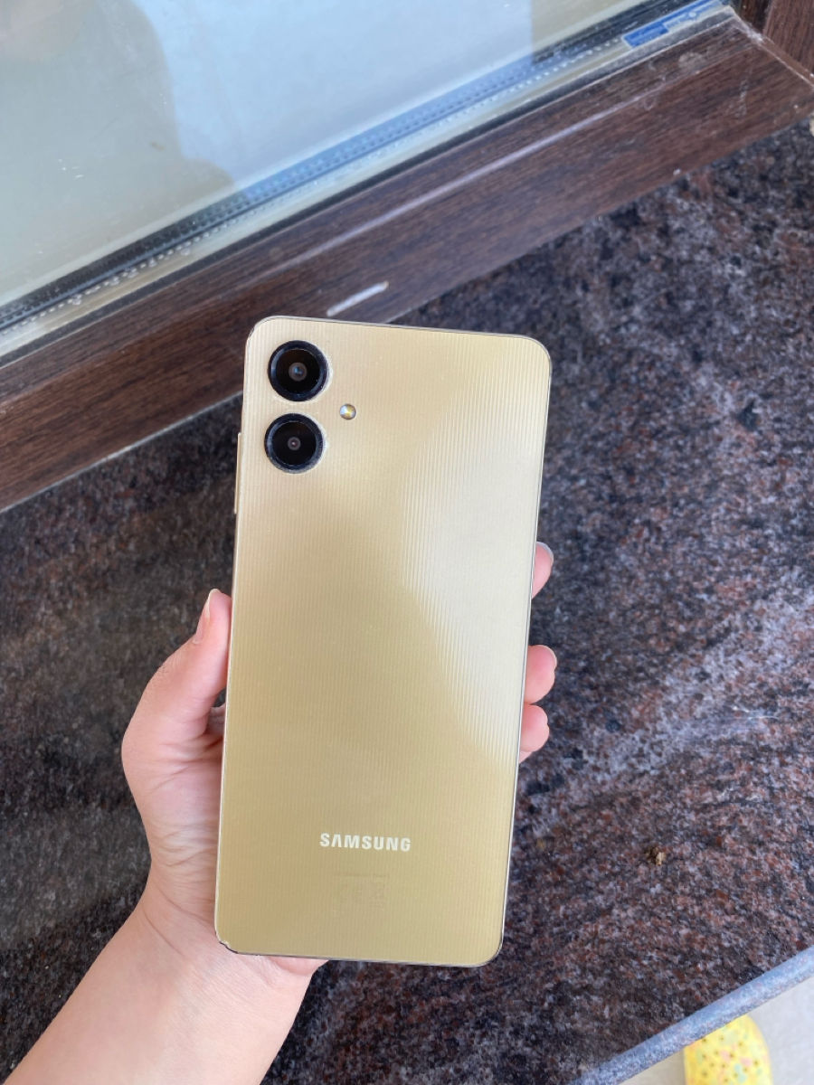 Smartphone Samsung A055 Galaxy A05 64G GB