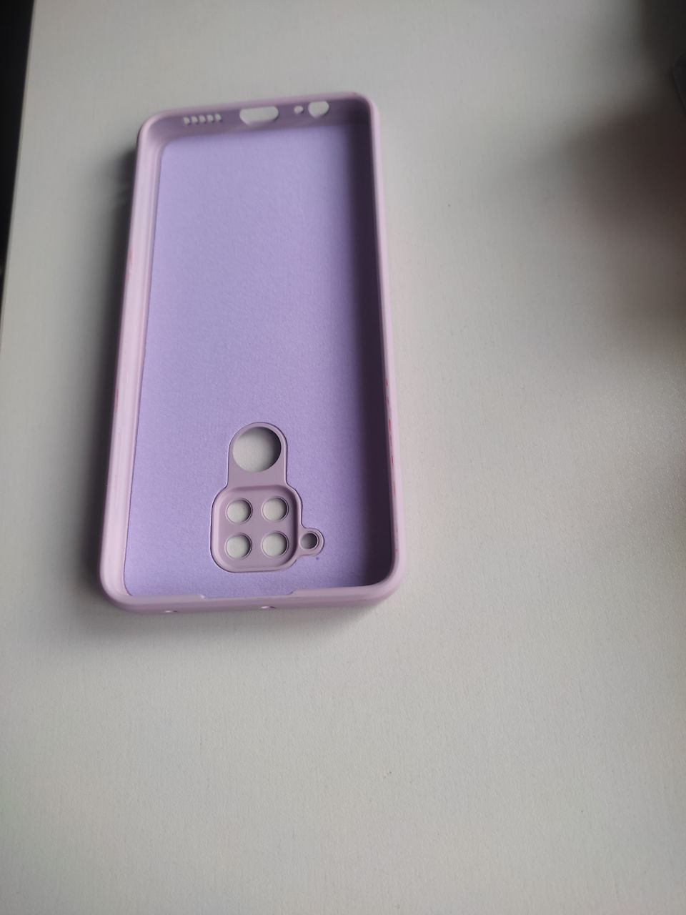 Huse , чехол Xiaomi Redmi note 9