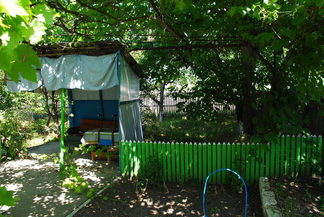 Vindem casa la pamint ! Soldanesti, Dobrusa.