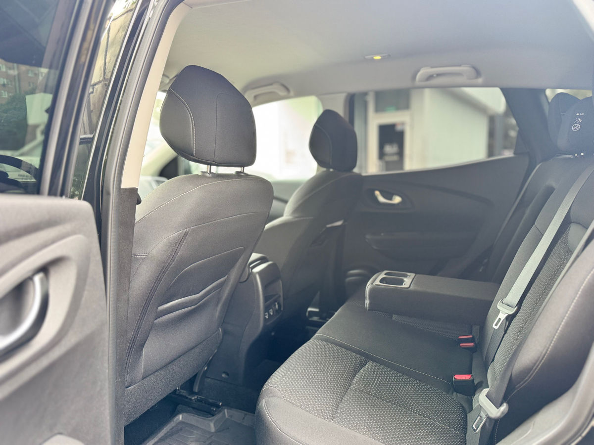 Renault Kadjar an. 2020 cu rulaj 195000 km, Diesel, 13000