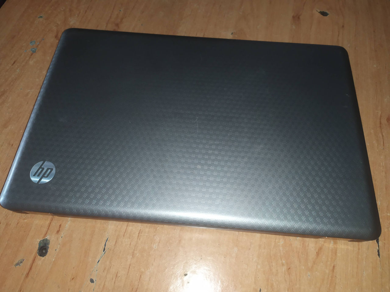 hp G62 (hewlett packard)