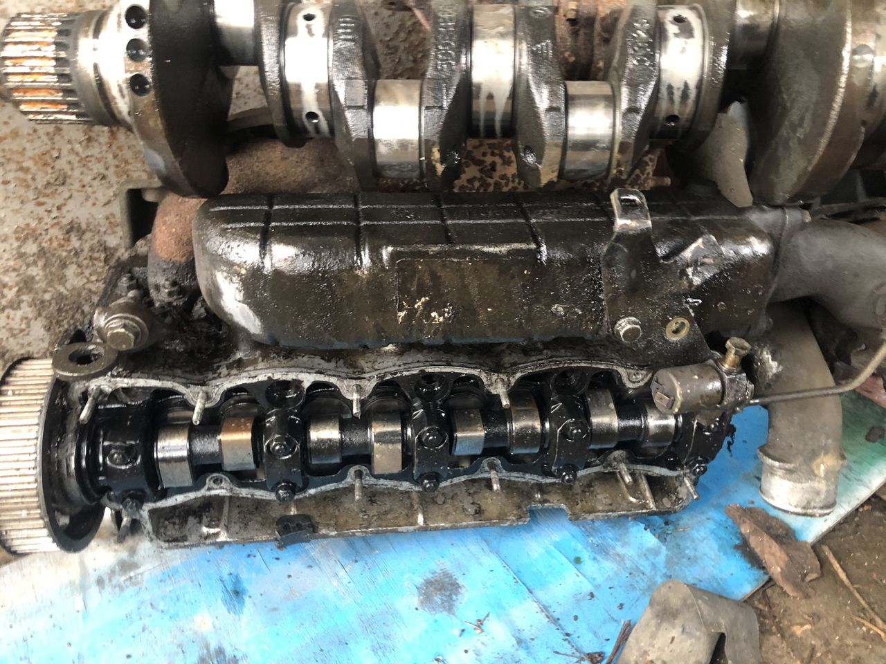 2.8 DTI Renault Master Opel Movano Nissan Interstar Iveco Dayli Dukato ...