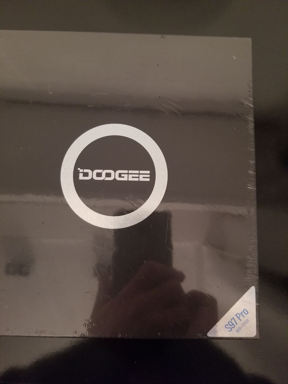 Doogee S97 Pro