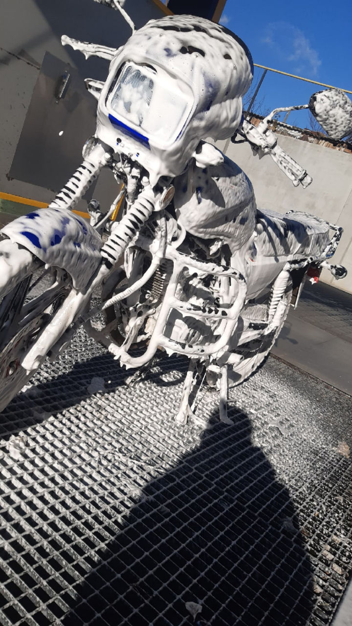 Wolf Motors