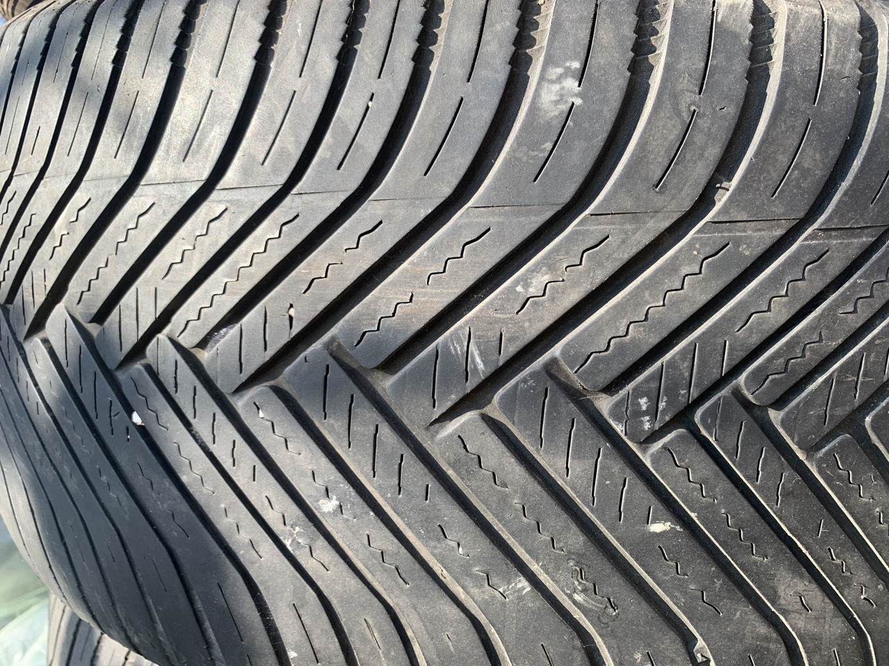 Cauciucuri, Anvelope