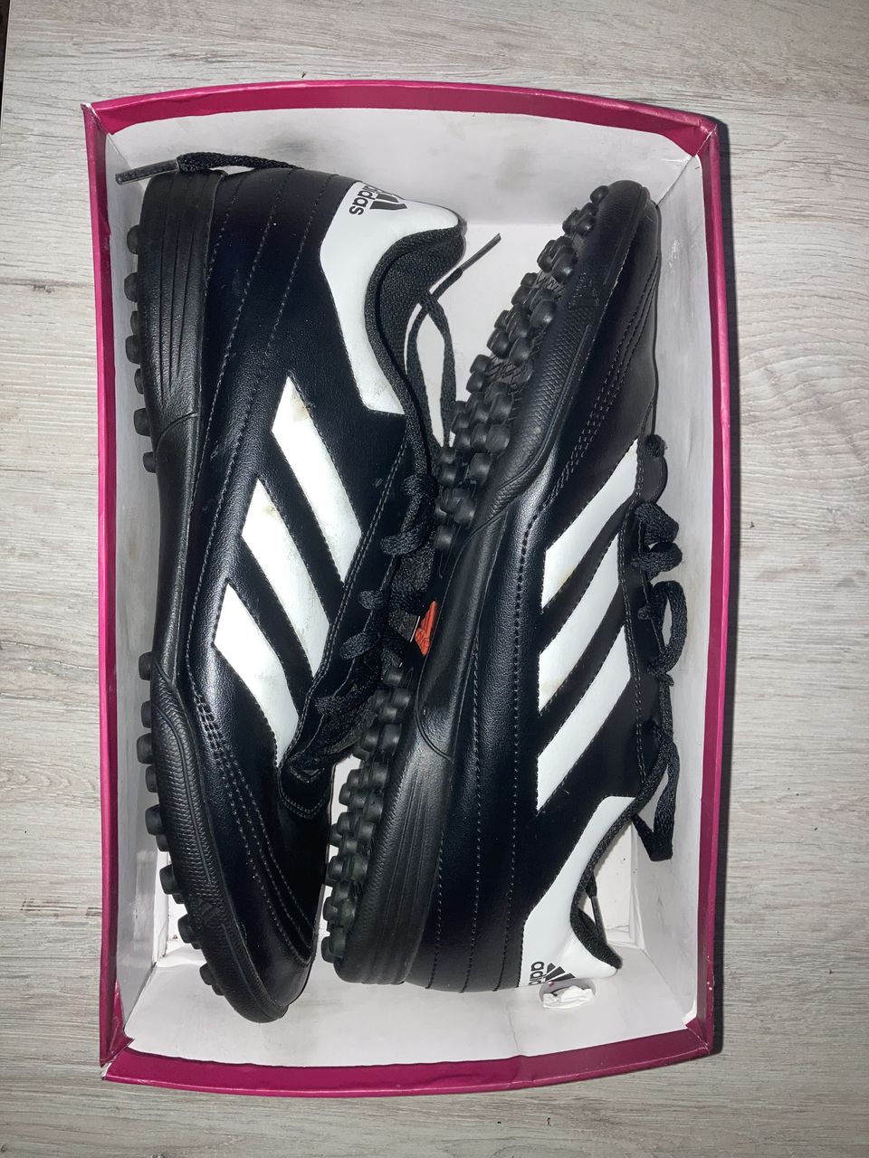 Сороконожки adidas