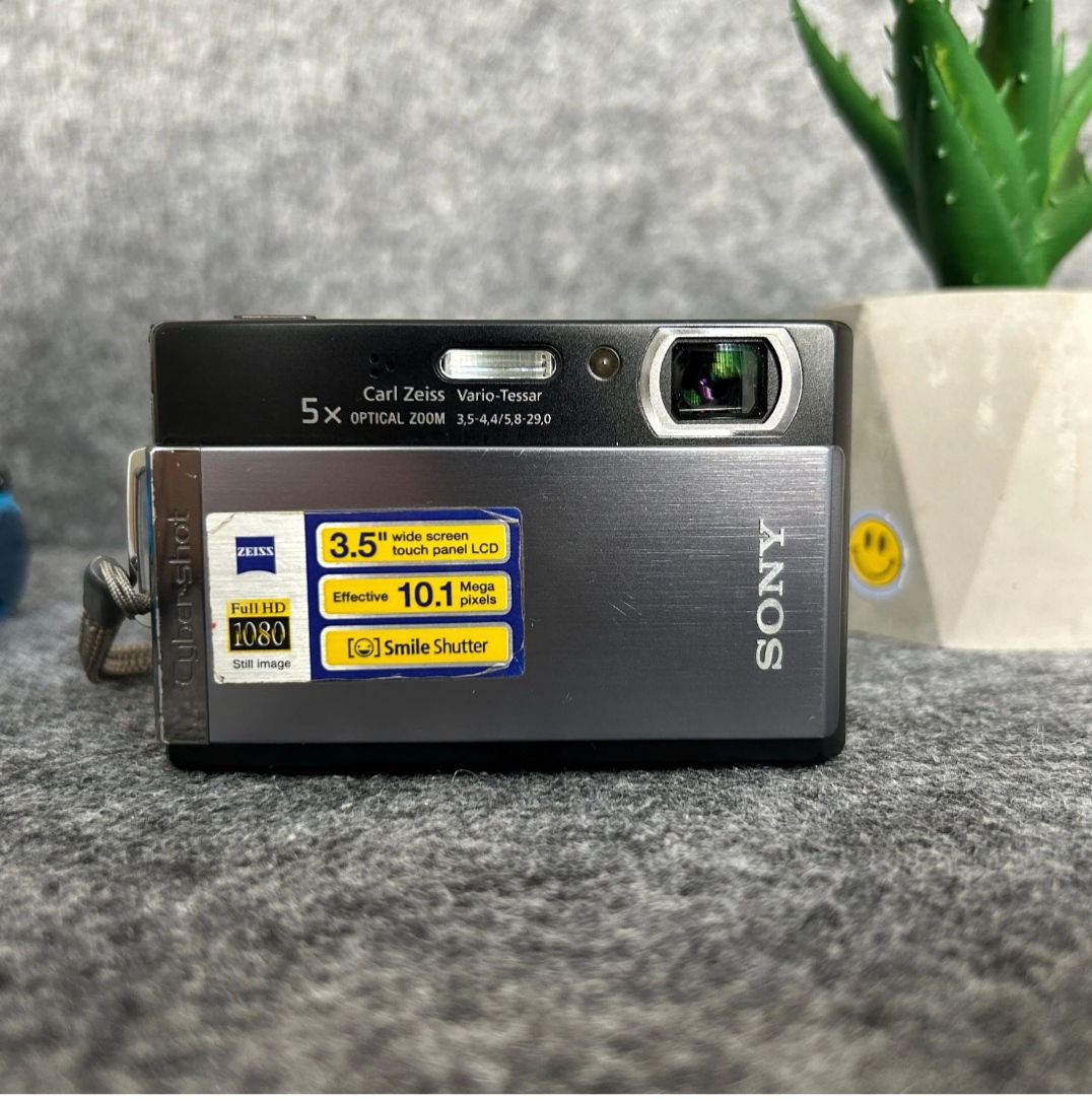 Sony dsc-t300 (battery)