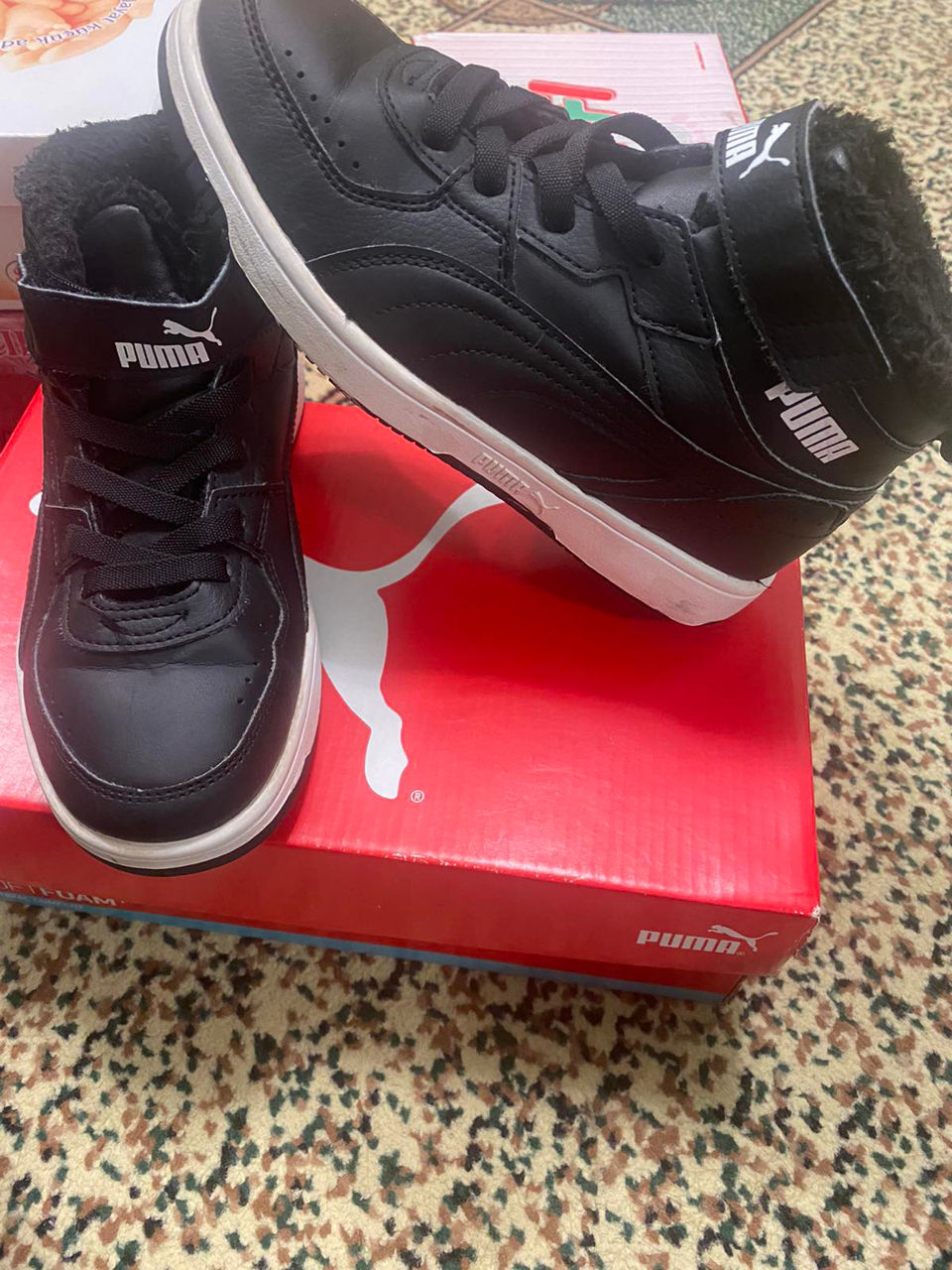 Incaltaminte copii, in stare foarte buna