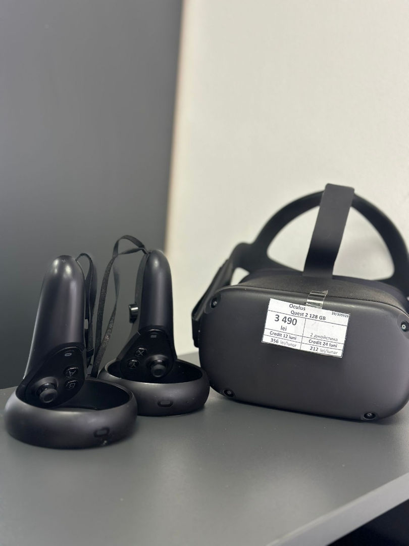 oculus quest 2 128gb