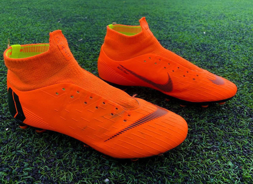 Nike Mercurial Superflay 6 Elite/Fg 25.5cm are talpa.