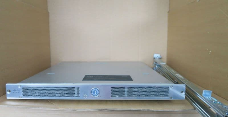 Cisco IronPort C160