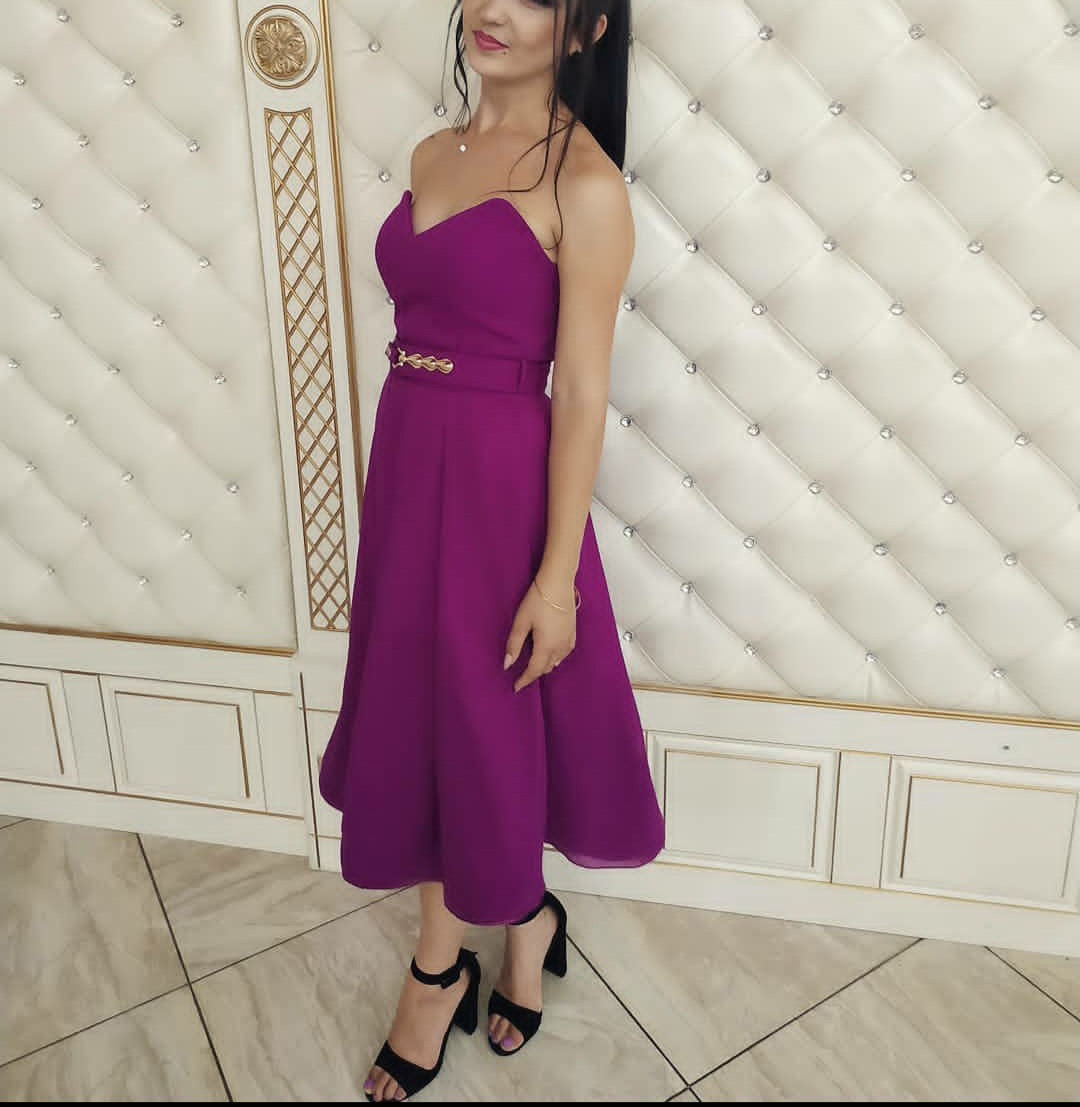 Vind rochii de seara! marimea S si marimea L