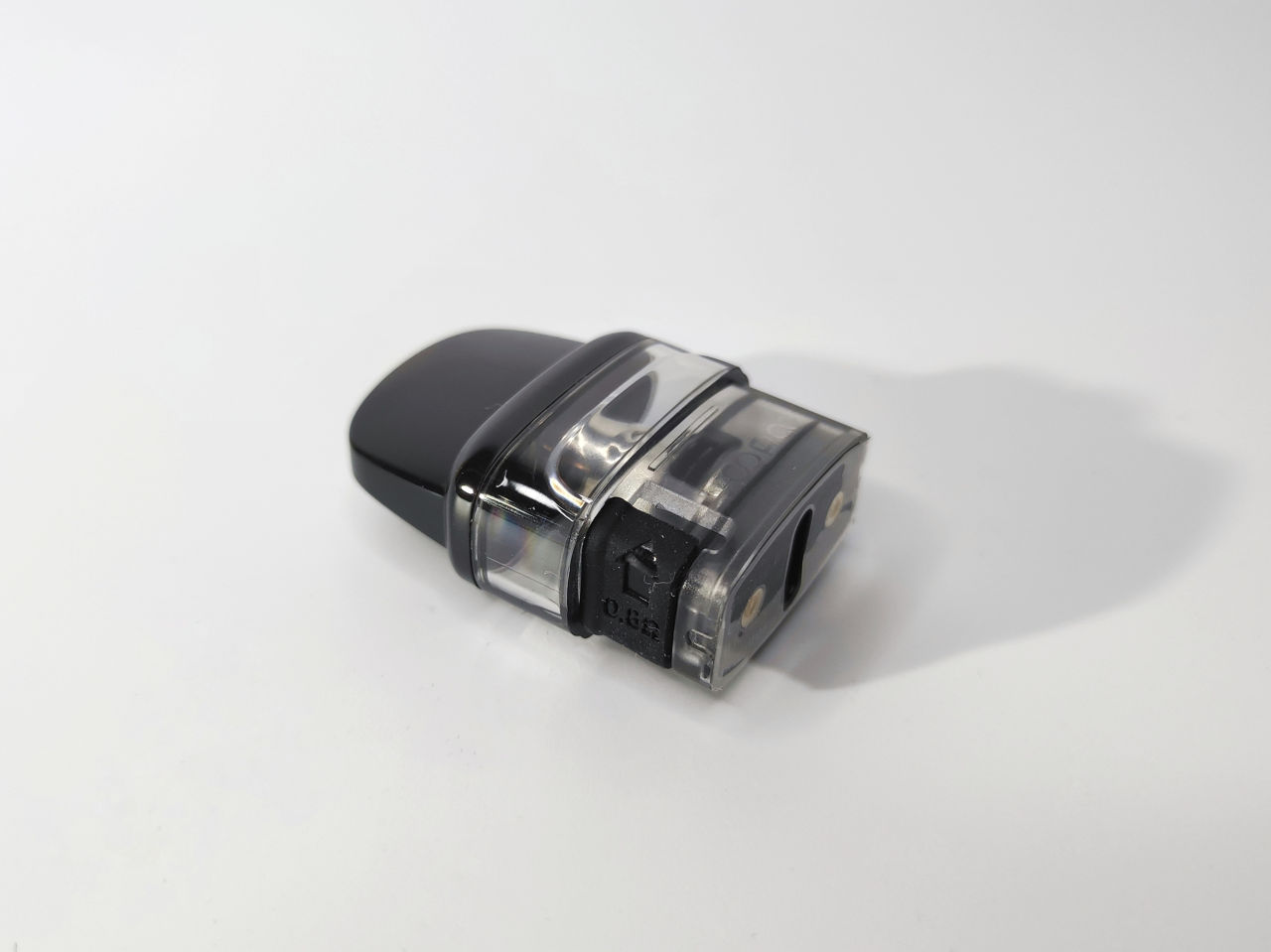 Vinci pod kit - Aurora Red