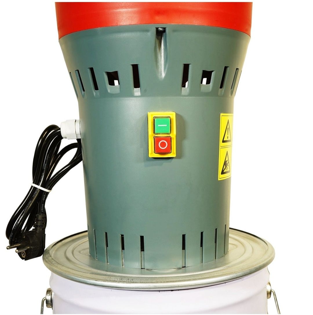 Moara Holz Mill 25L fa Rate La 0 Livrare Agroteh