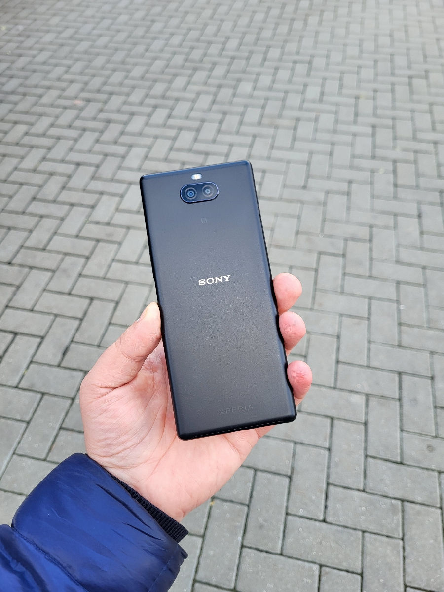 Sony Xperia XA3 4/64 Gb