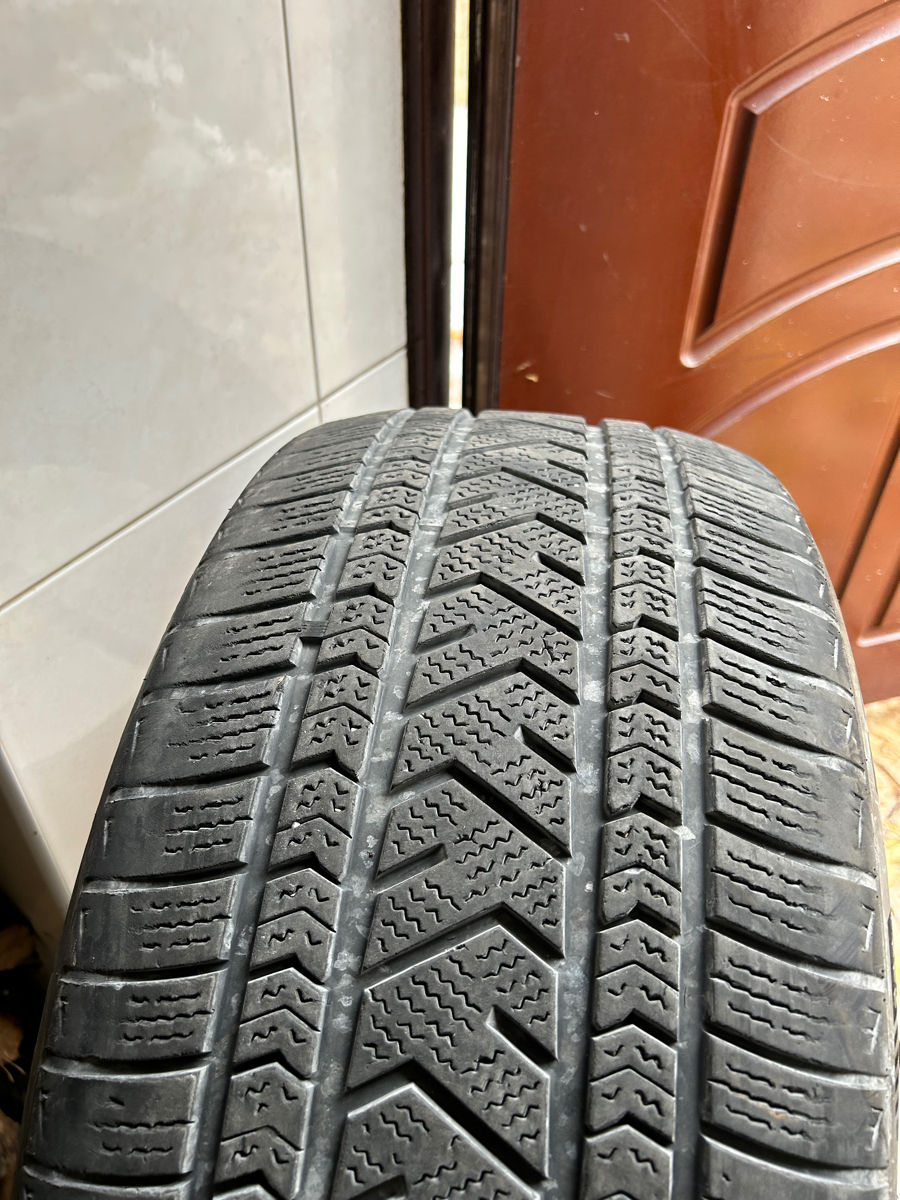 Anvelope 275/40 R20
